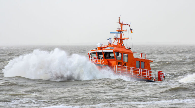 Safety Tips for Boating In Bad Weather Be Safe on Rough Seas